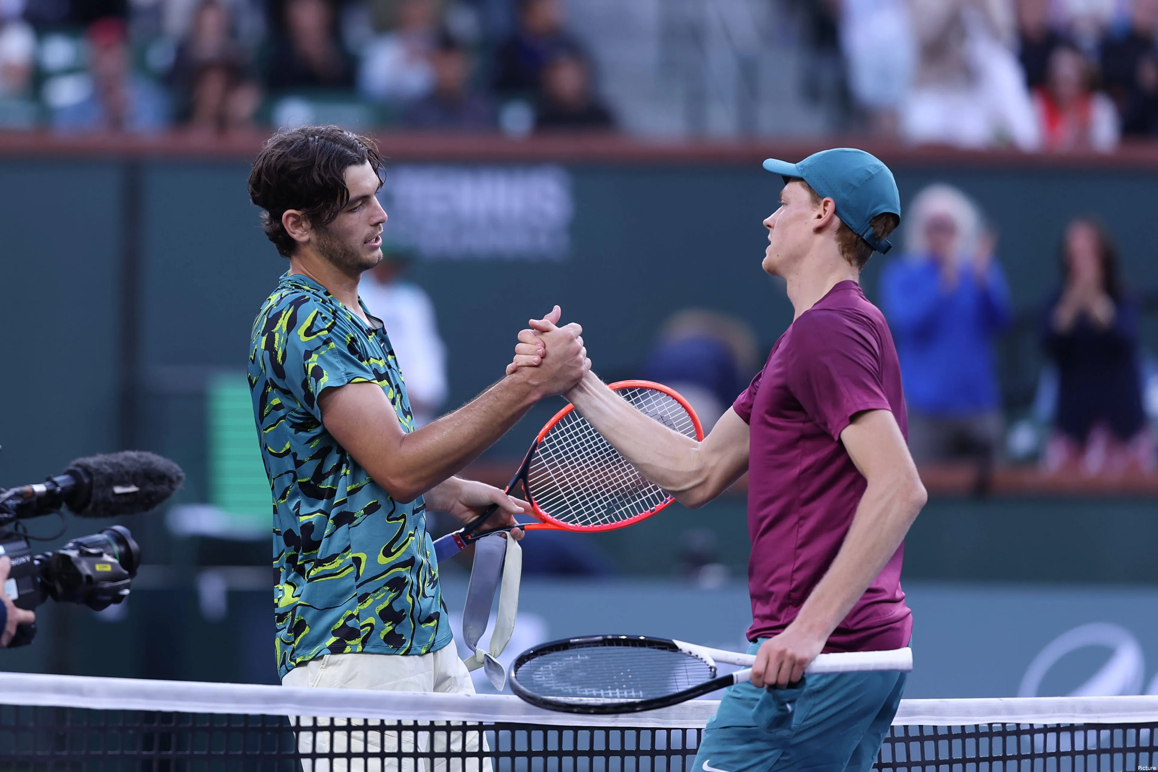 Final Preview ATP Finals 2024 Turin: Can Taylor Fritz break Jannik Sinner’s impeccable form?